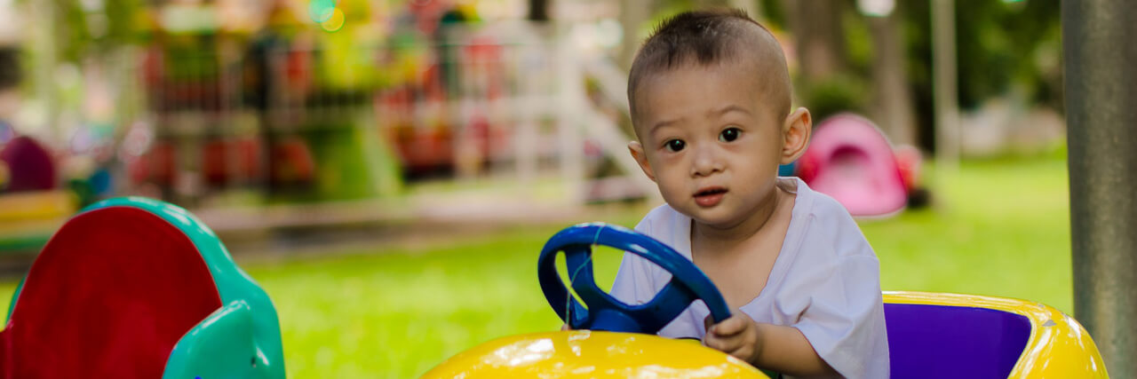 Early Childhood Block Grant