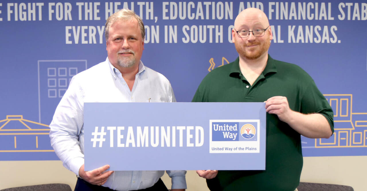 Get to know...James Childers