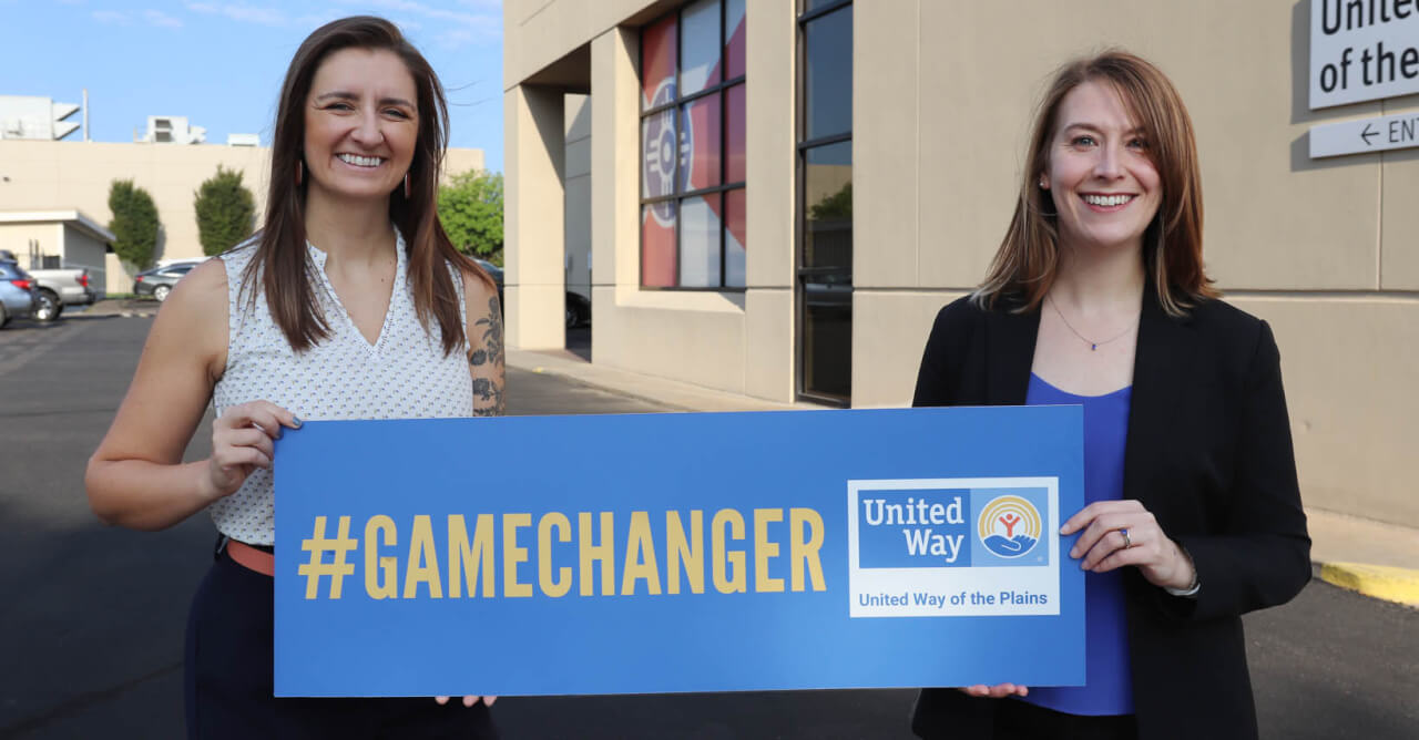 Welcome to the team: Sarah Crick Milligan, VITA Program Manager