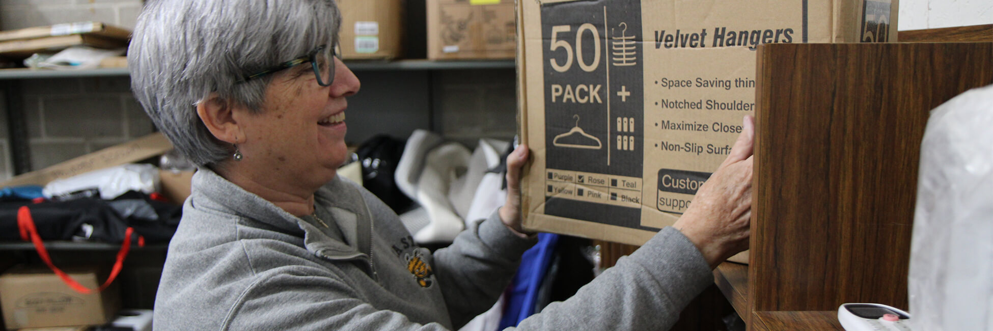 United Way Volunteer Center