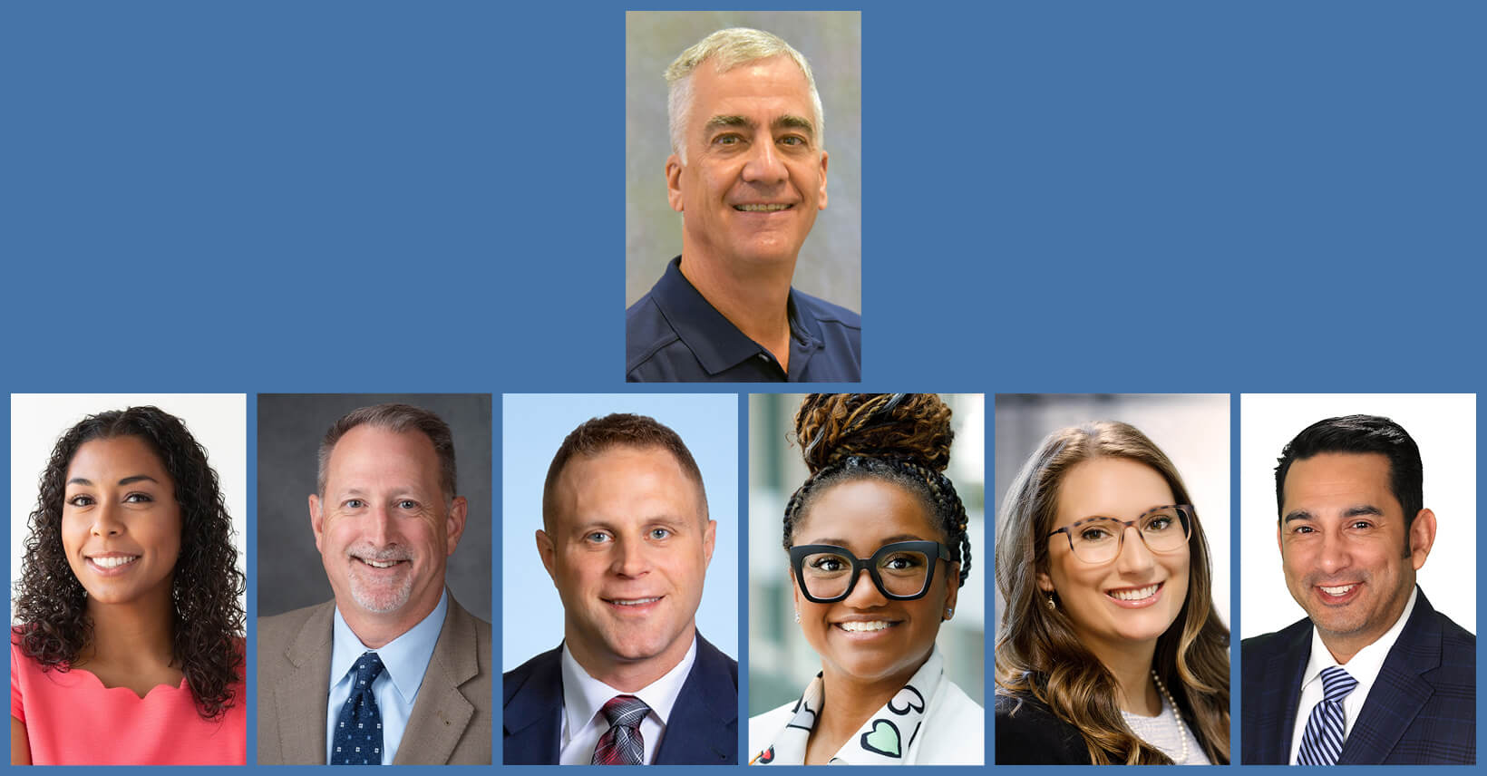 United Way of the Plains announces new board members and 2024 chair