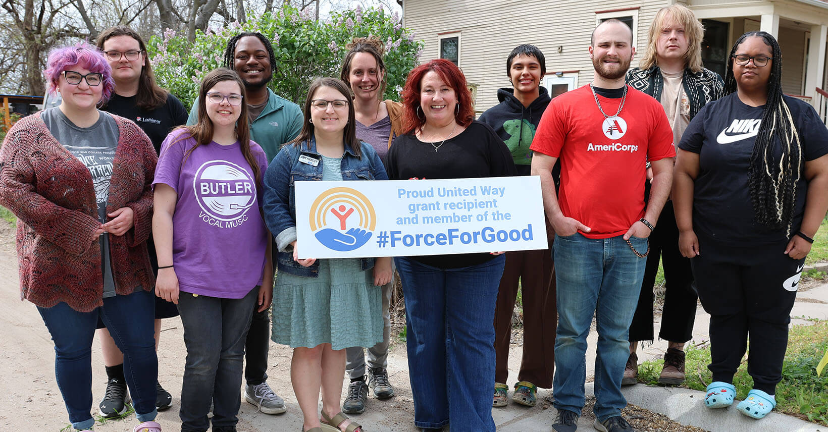 Our Community Investments