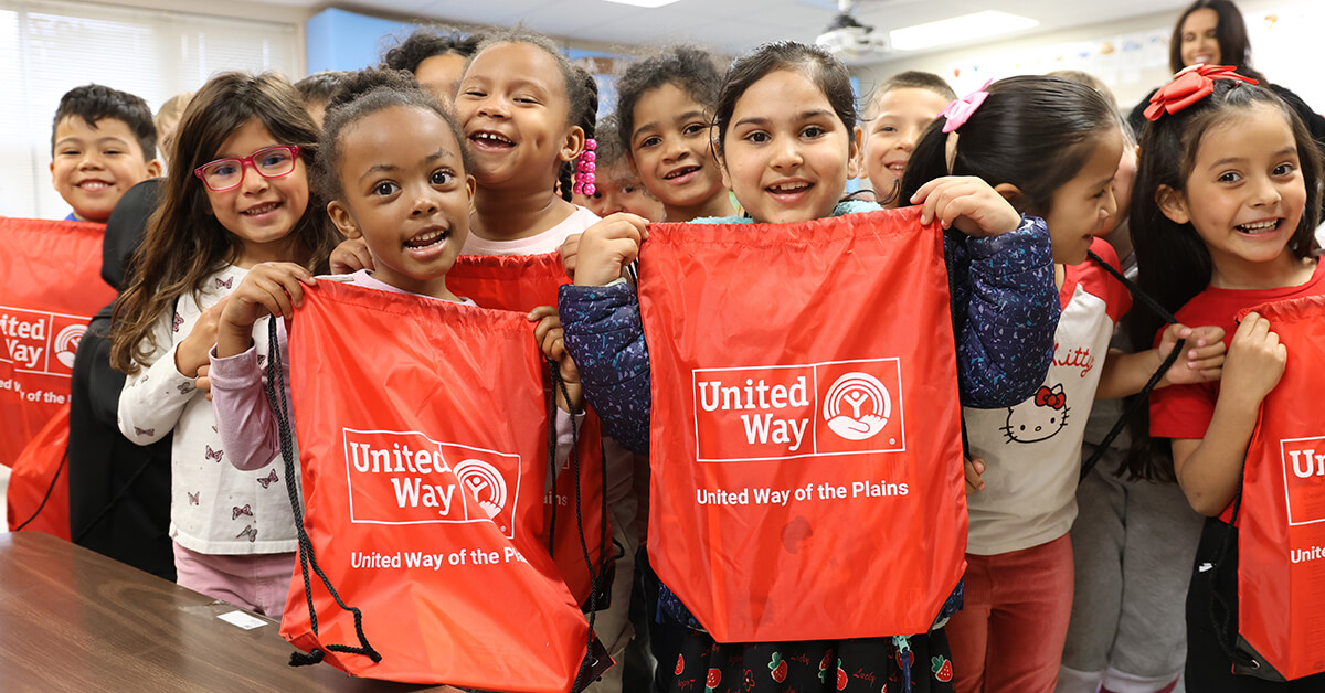 WPS Friendship Fund & United Way Campaign Presentation Sign Up